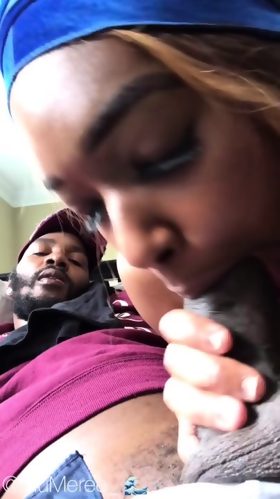 Blu Neree Blowjob Eporner