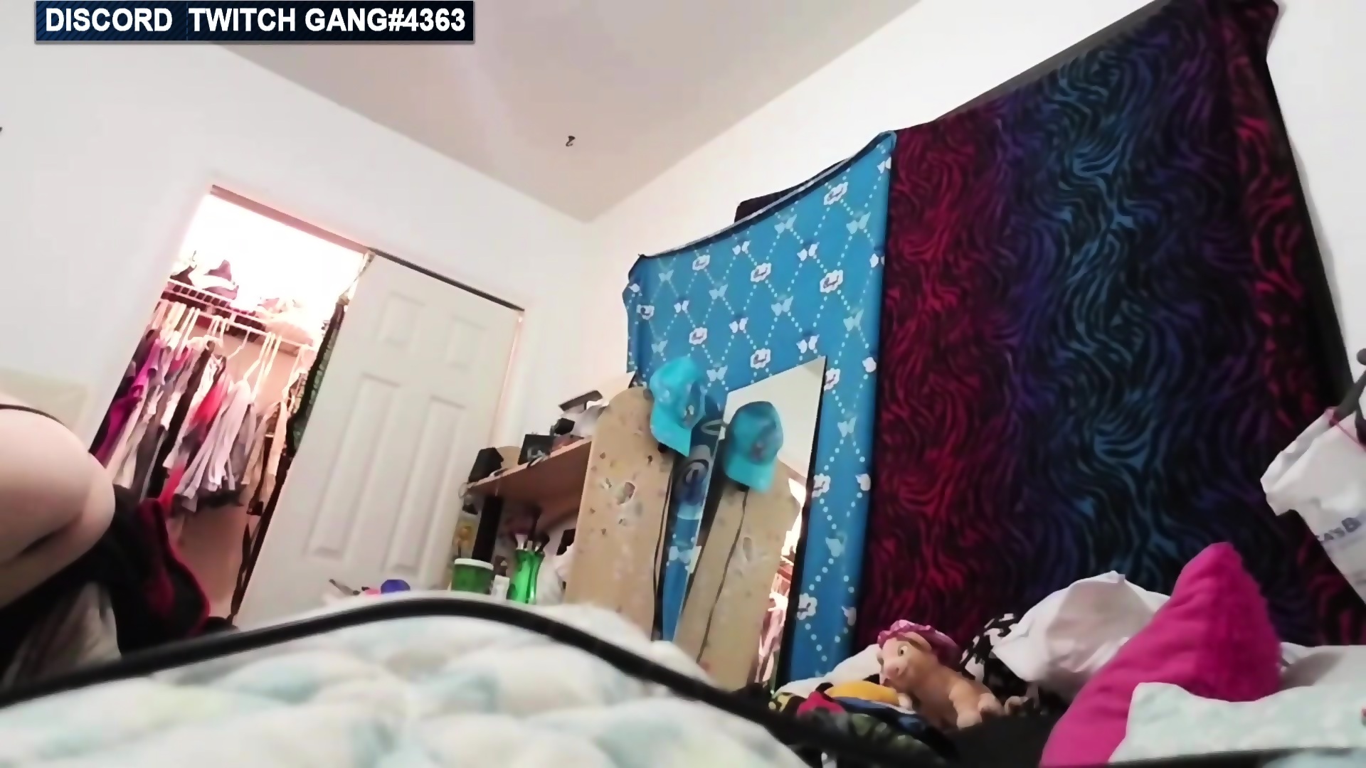 Twitch Streamer Gives Blowjob On Stream And Flashing Pussy And Boobs 104 Eporner 