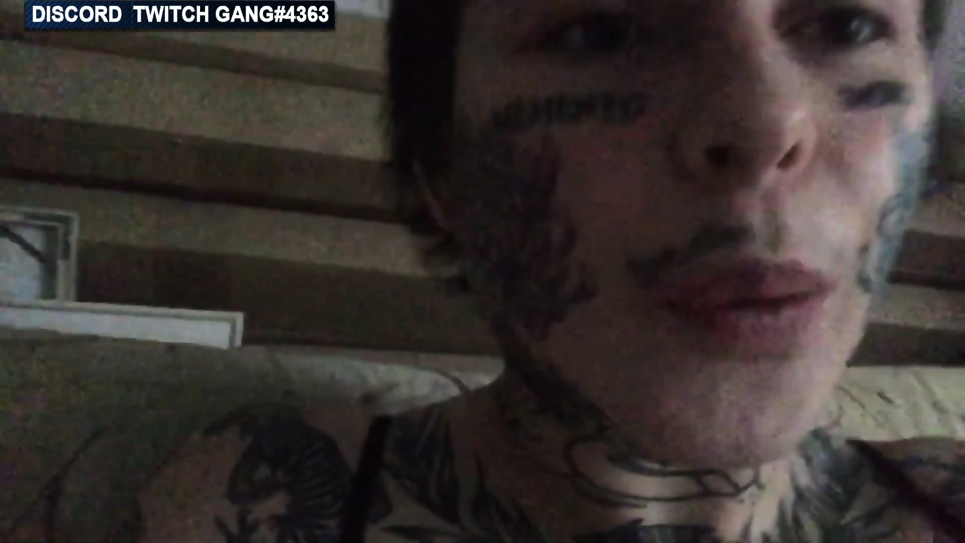 Twitch Streamer Gives Blowjob On Stream And Flashing Pussy And Boobs 104 Eporner