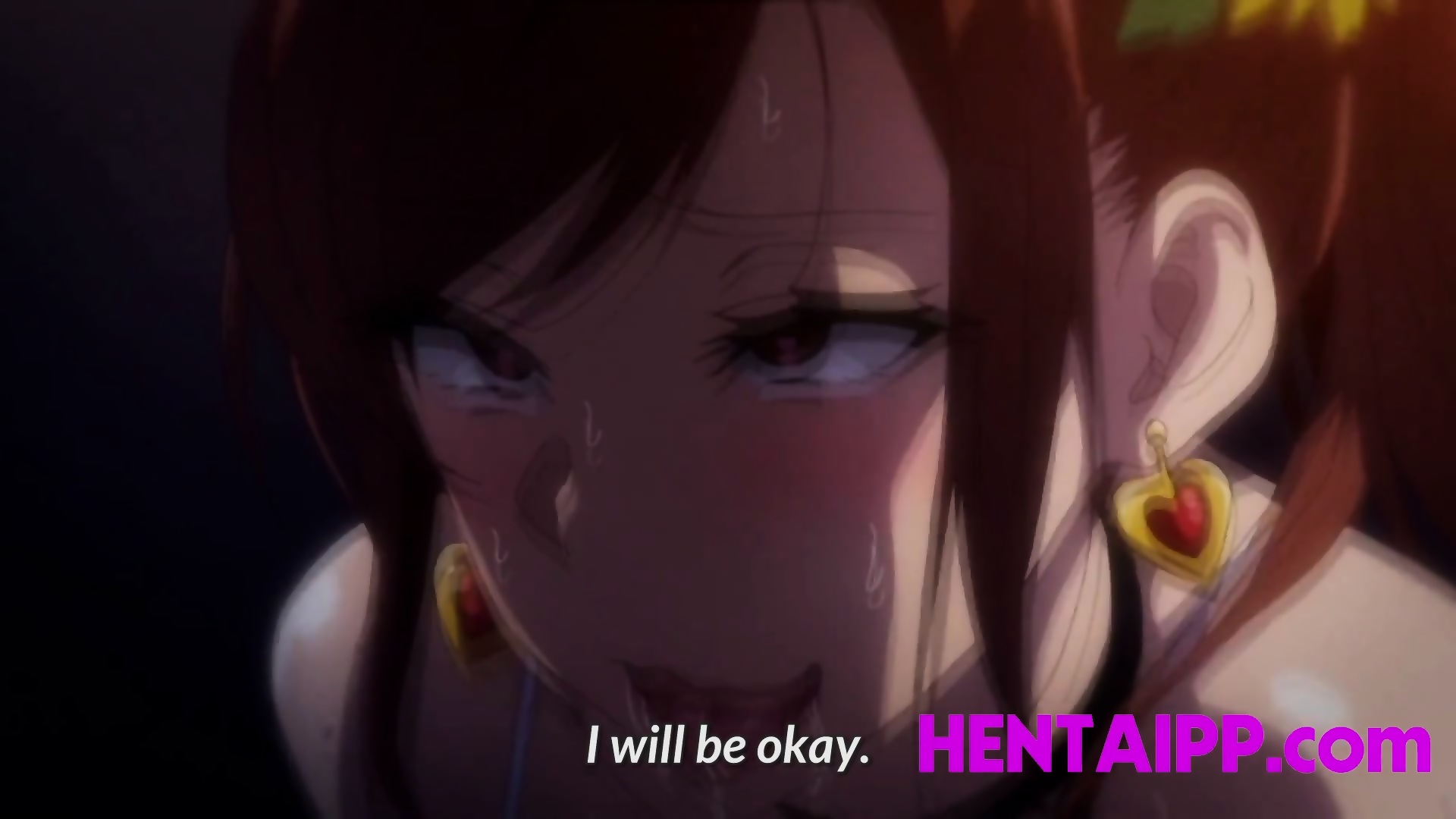 Lucky Day For Boss With Horny Hentai Secretary Eporner 1690