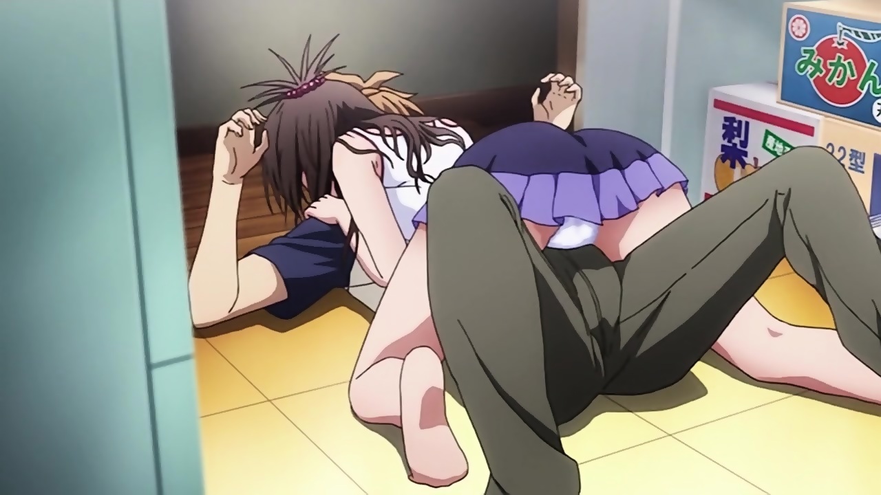 To Love Ru Darkness Fanservice Compilation Eporner