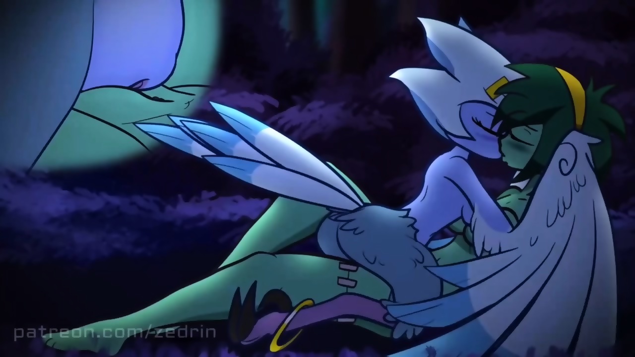 Super Hot Animation Compilation Eporner 2132