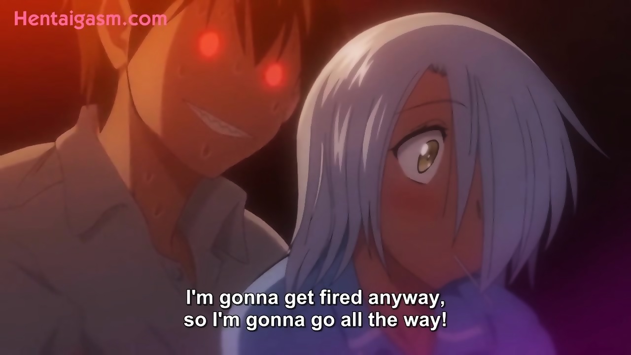 Hentai Joshi Luck 4 Subbed Eporner