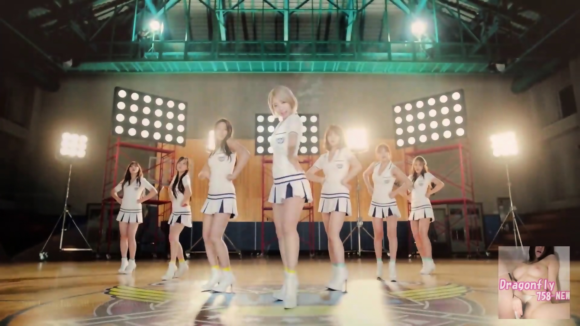 AOA Heart Attack - EPORNER