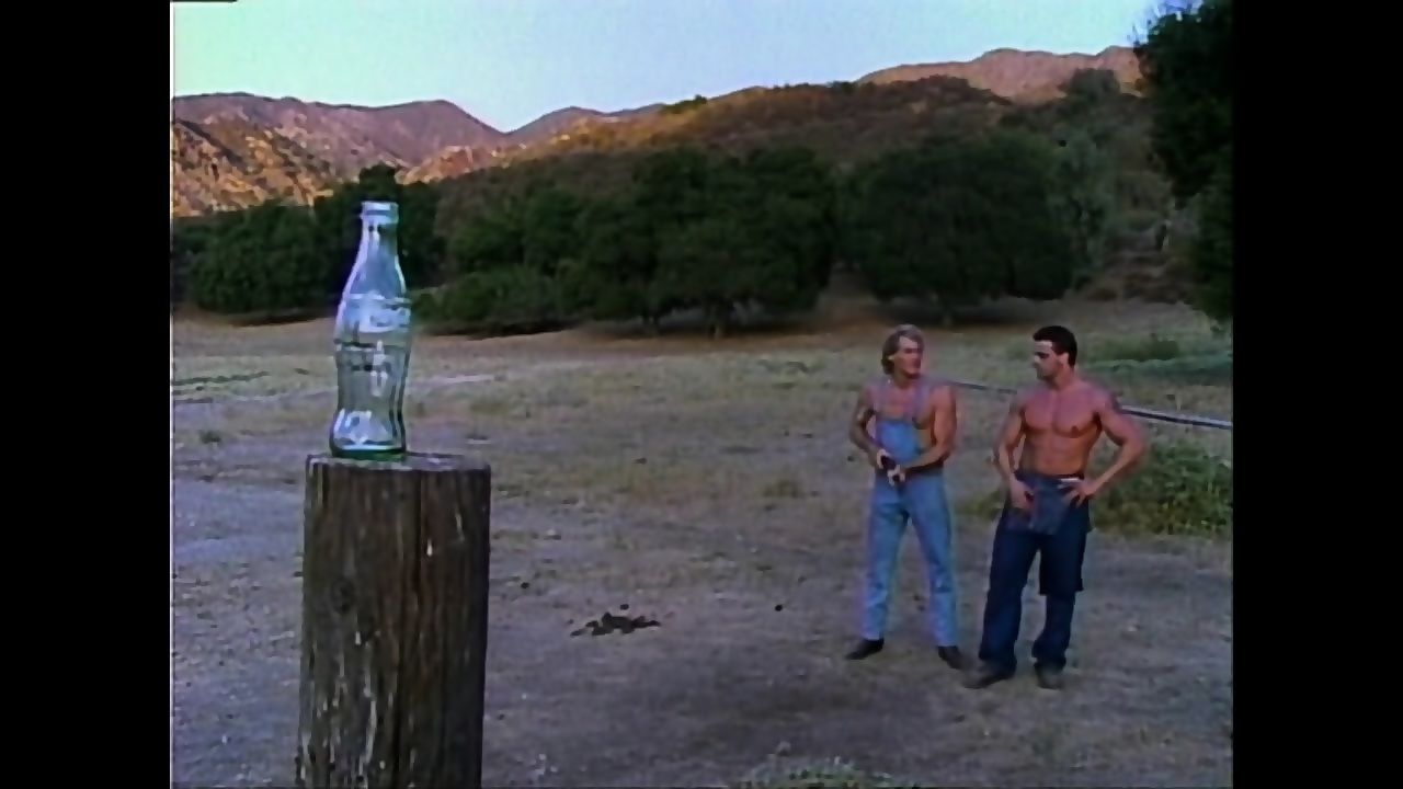 Wild Chase Usa 1991 Ashlyn Gere Racquel Darrian Eporner