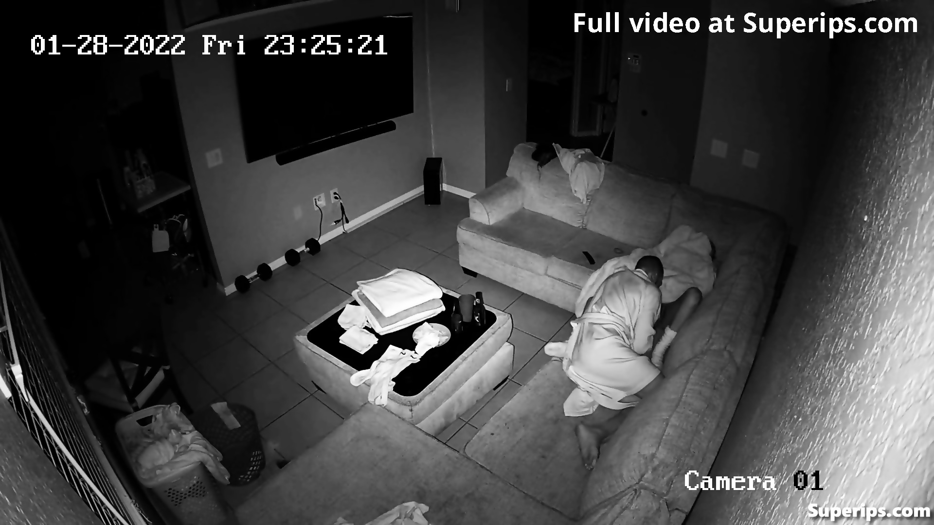 Ipcam Black American Couple Fucks On The Couch Eporner
