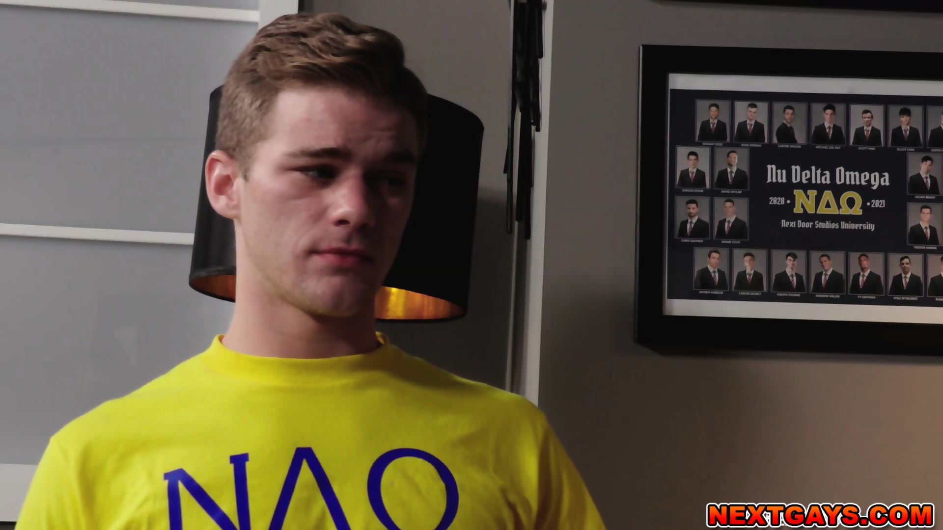 Hot Fraternity Sex Scene With Jayden Marcos And Jonathan Tylor Eporner