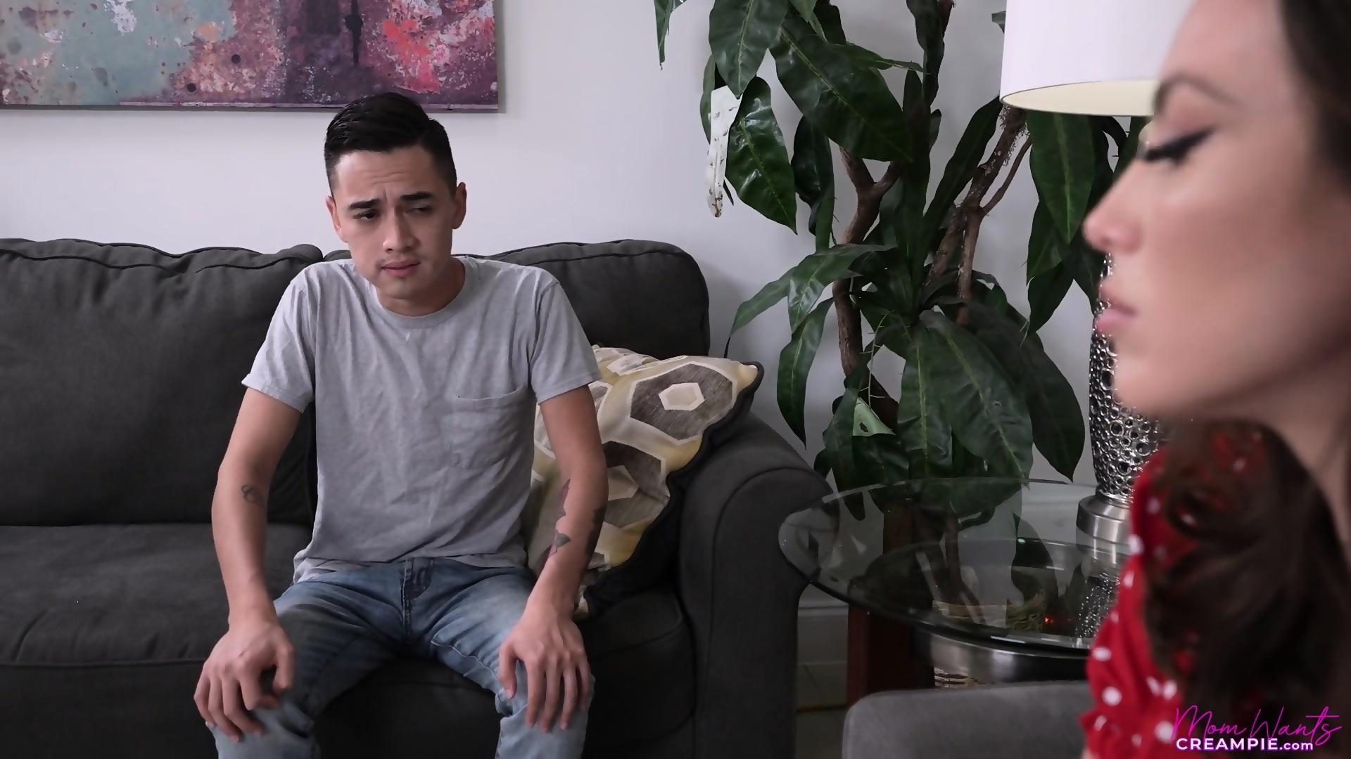 Quality Time With My Hot Stepmom Mandy Waters MWC - EPORNER