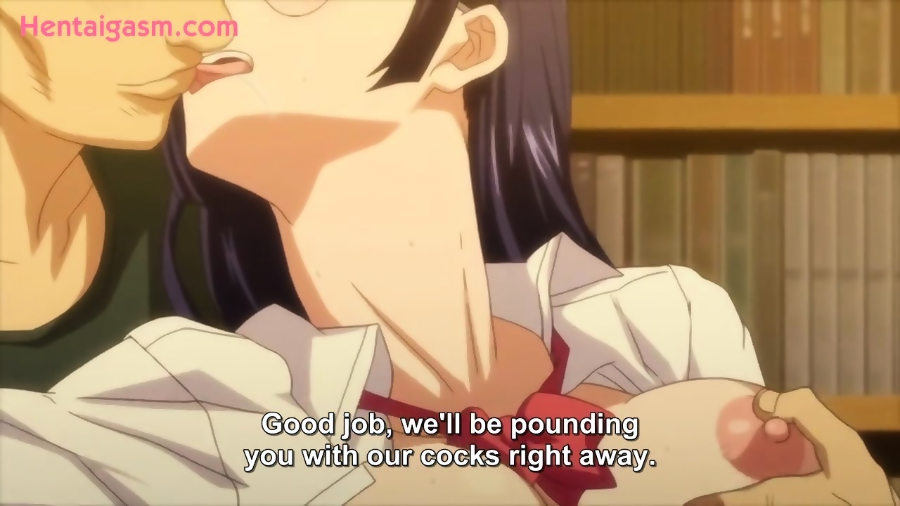 Hentai Aoharu Snatch 1 Subbed Eporner
