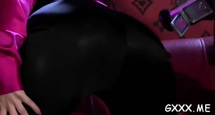 Give Me More Than A Cock Eporner