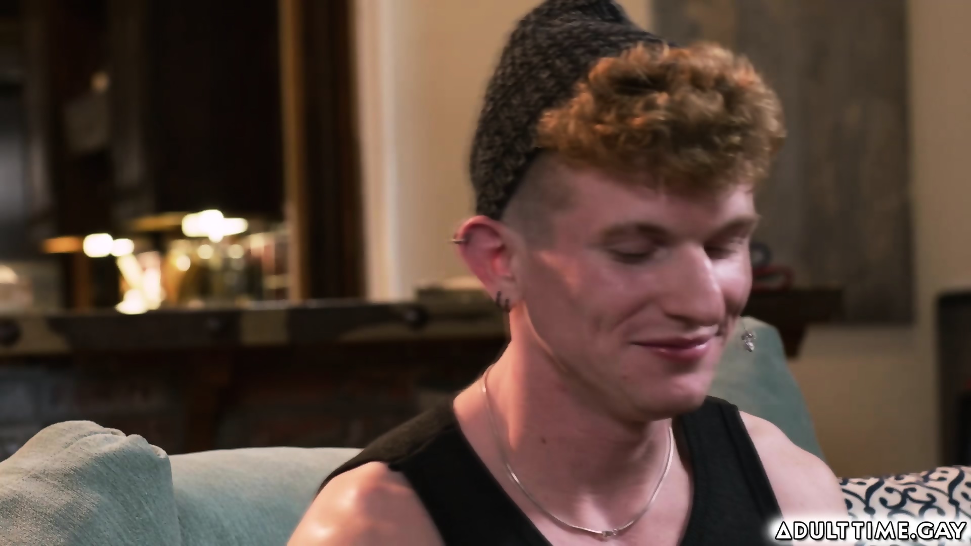 Virgin Max Lorde Fucked By Aaron Trainer In The Ass Eporner