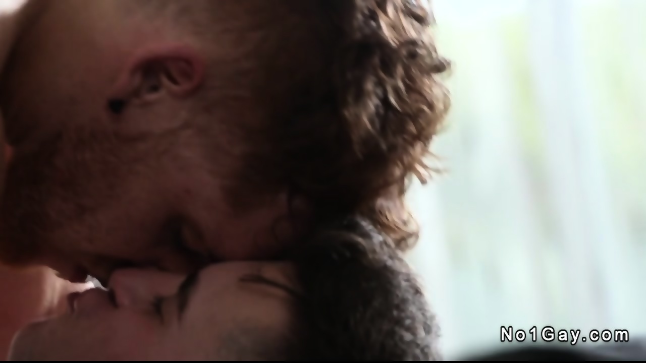 Gay Couple Anal Fuck And Cum In The Morning Eporner