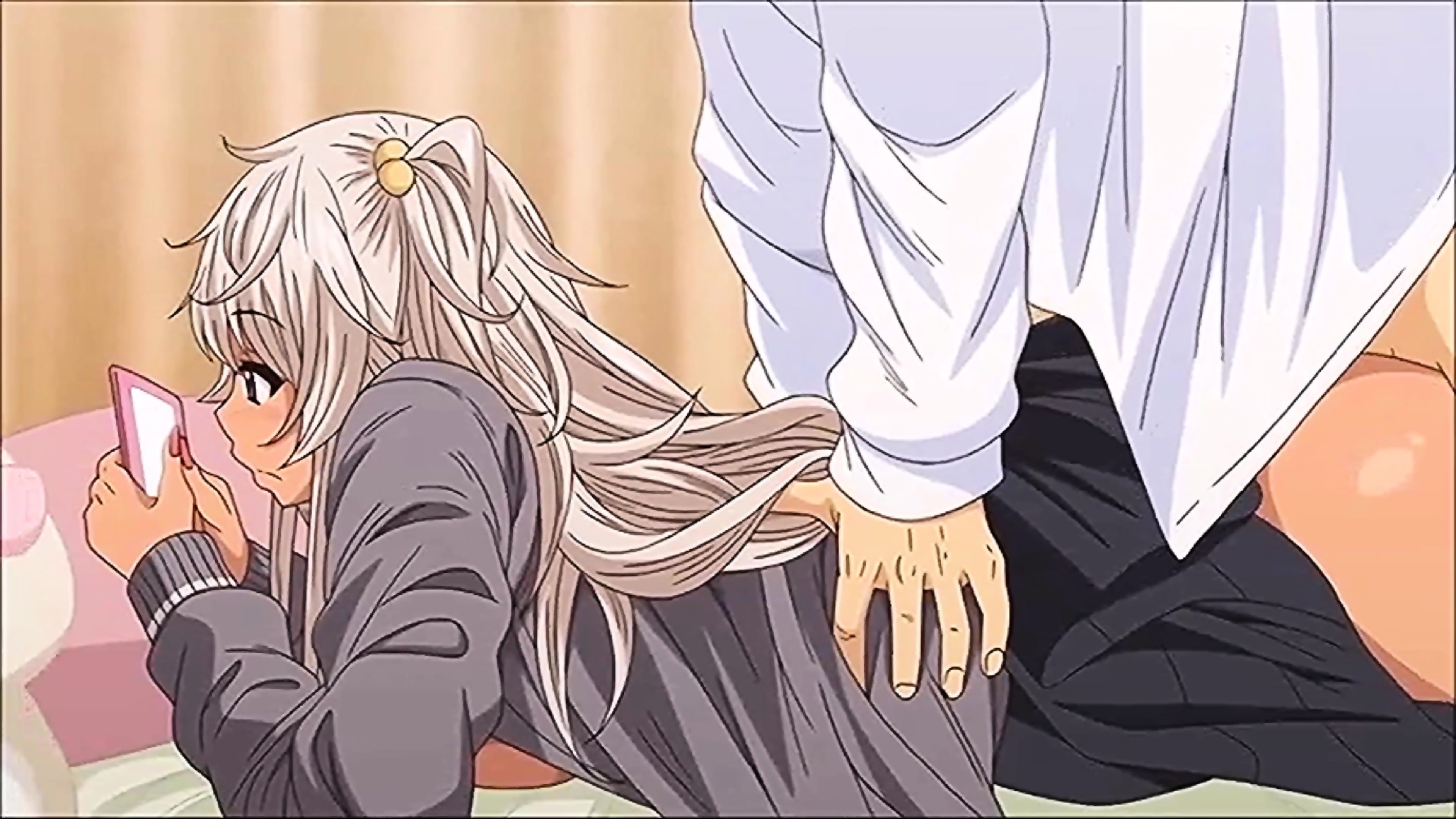 [demosaic] Otaku Ni Yasashii Gal 60fps Eporner