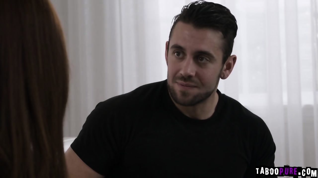Dante Convinced Vanna To Have Sex With Him Eporner