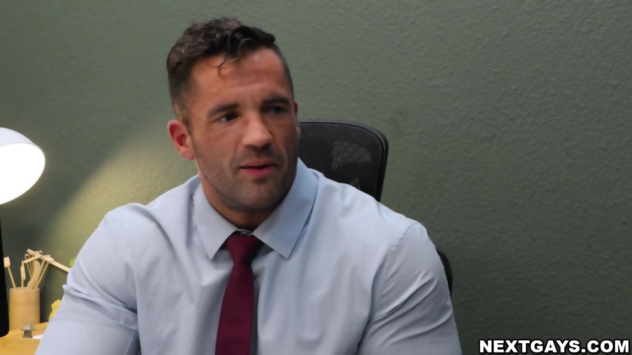 Julian Brady Fantasize Having Anal Sex With Rex Rush Eporner