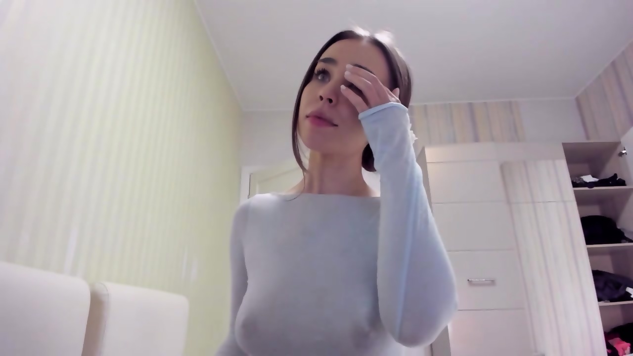 Perfect Russian Cam Eporner