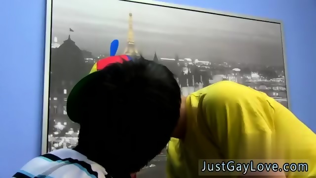 Gay Sex Man Hubs How Can A Episode Inbetween Kyler Moss And Elijah White Get Any Cuter Eporner
