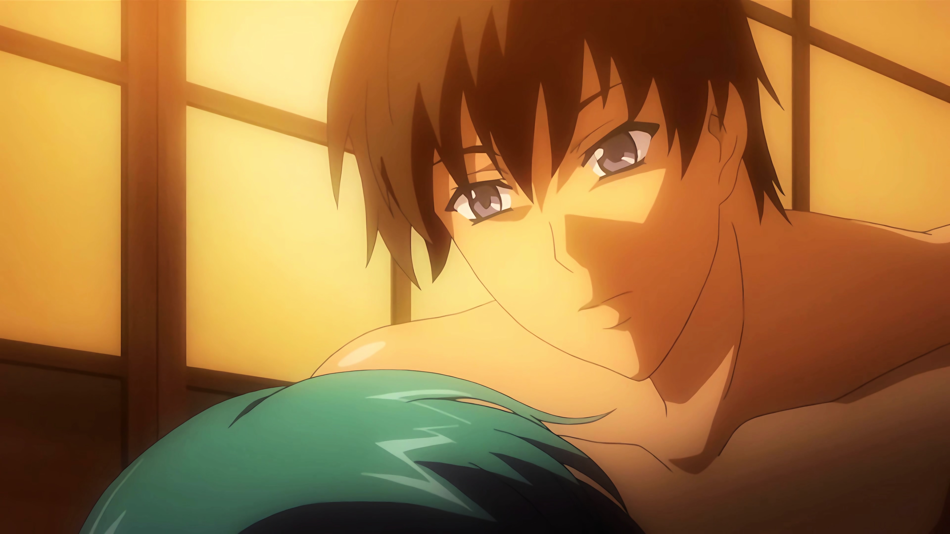 Oppai No Ouja 48 4k60 01 Eporner
