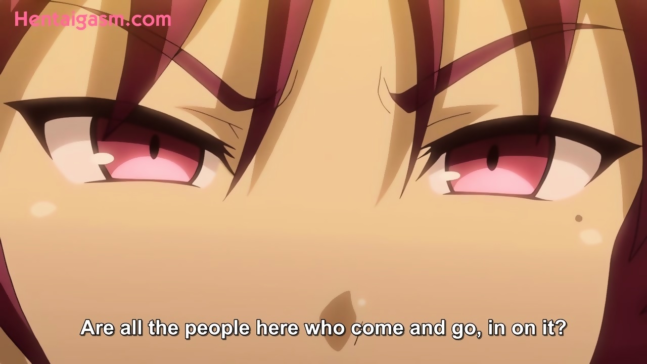 Hentai Kunoichi Ryoujokuden Ajisai 2 Subbed Eporner