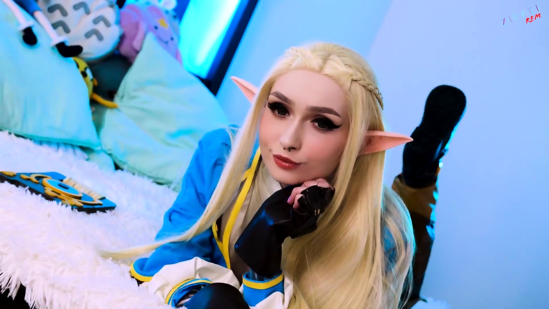 Zelda Eporner