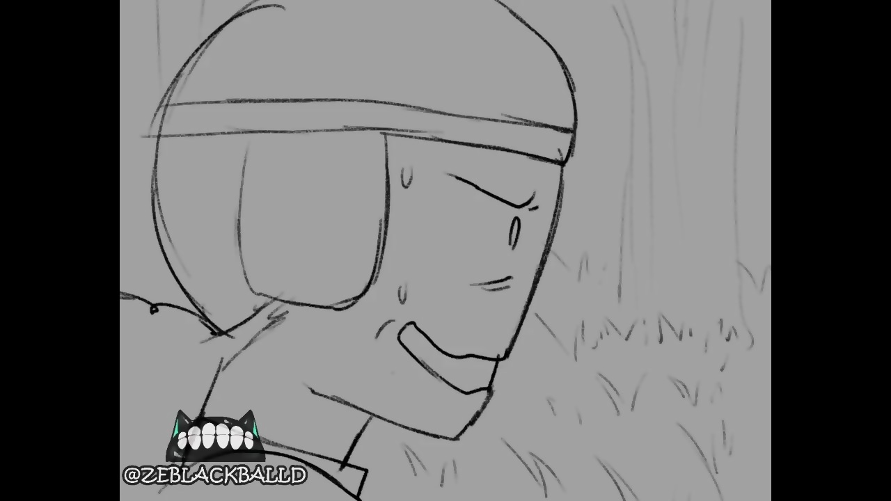 Zeblackballd Animation Compilation Eporner