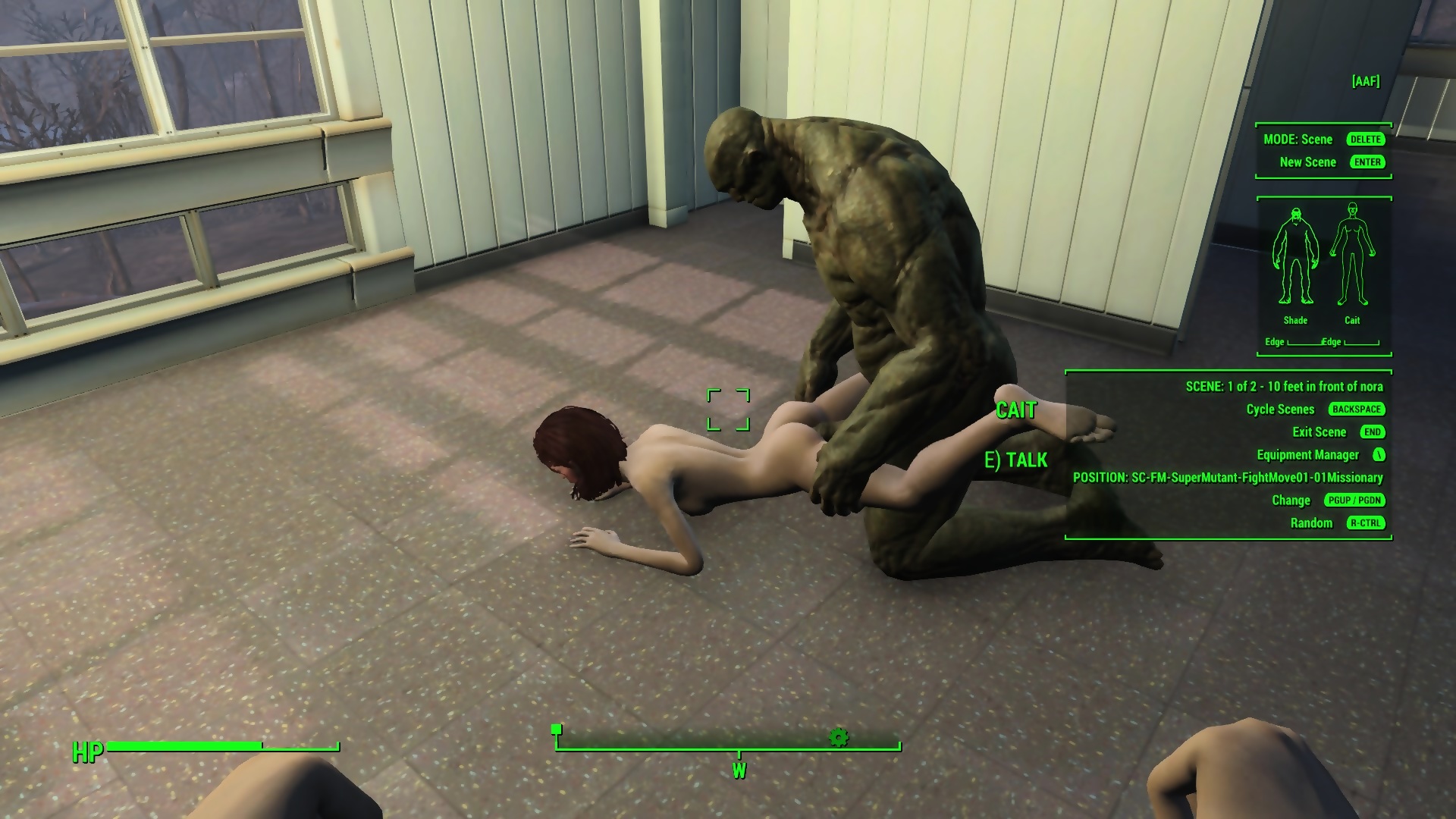Fallout 4 Super Mutants Eporner