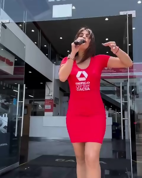 Kathie Reds 2 Eporner