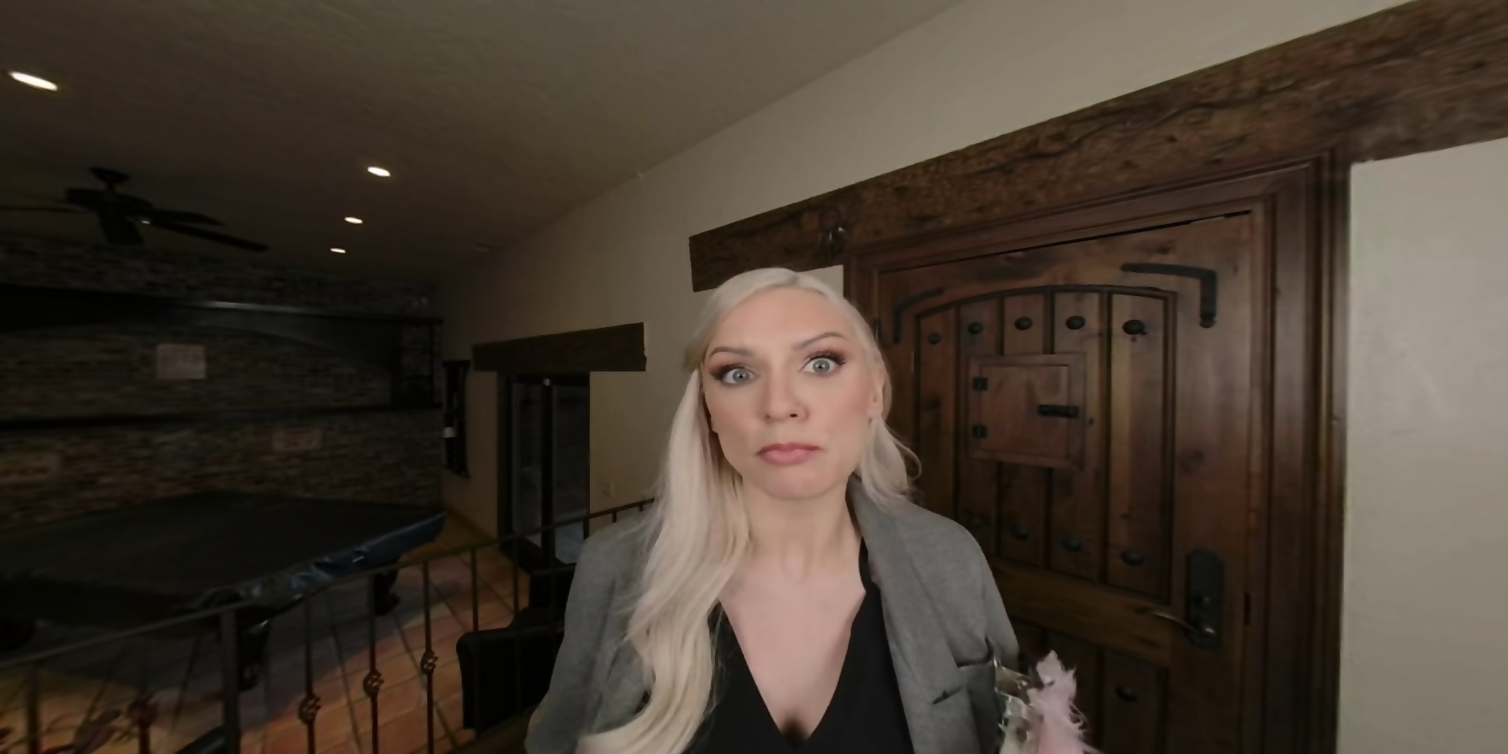 Kenzie Taylor Vr Eporner