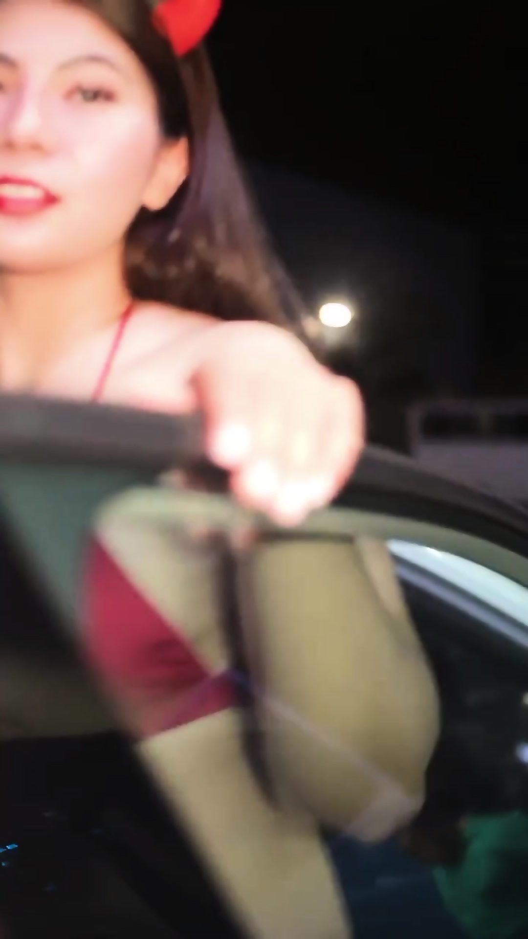 MARLBOROQUEENSEX - SETAN MERAH BODDY MANTUL - EPORNER