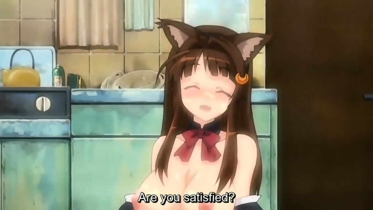 Hentai Cat Maid Sex Scenes Eporner