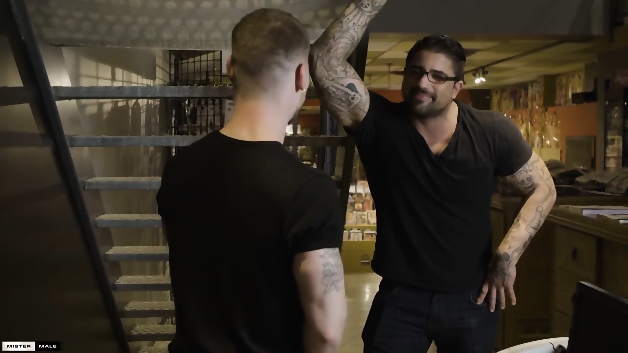 Ryan B And Igor R Having Sex With A Fan Eporner