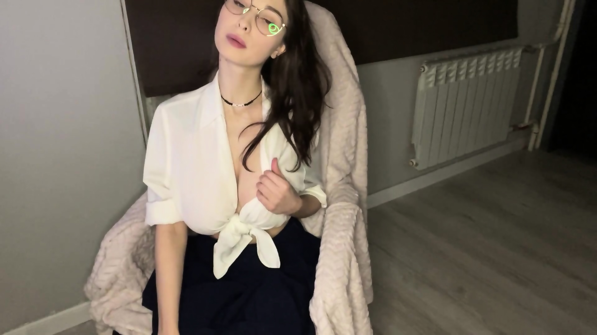 Lily Fox Eporner