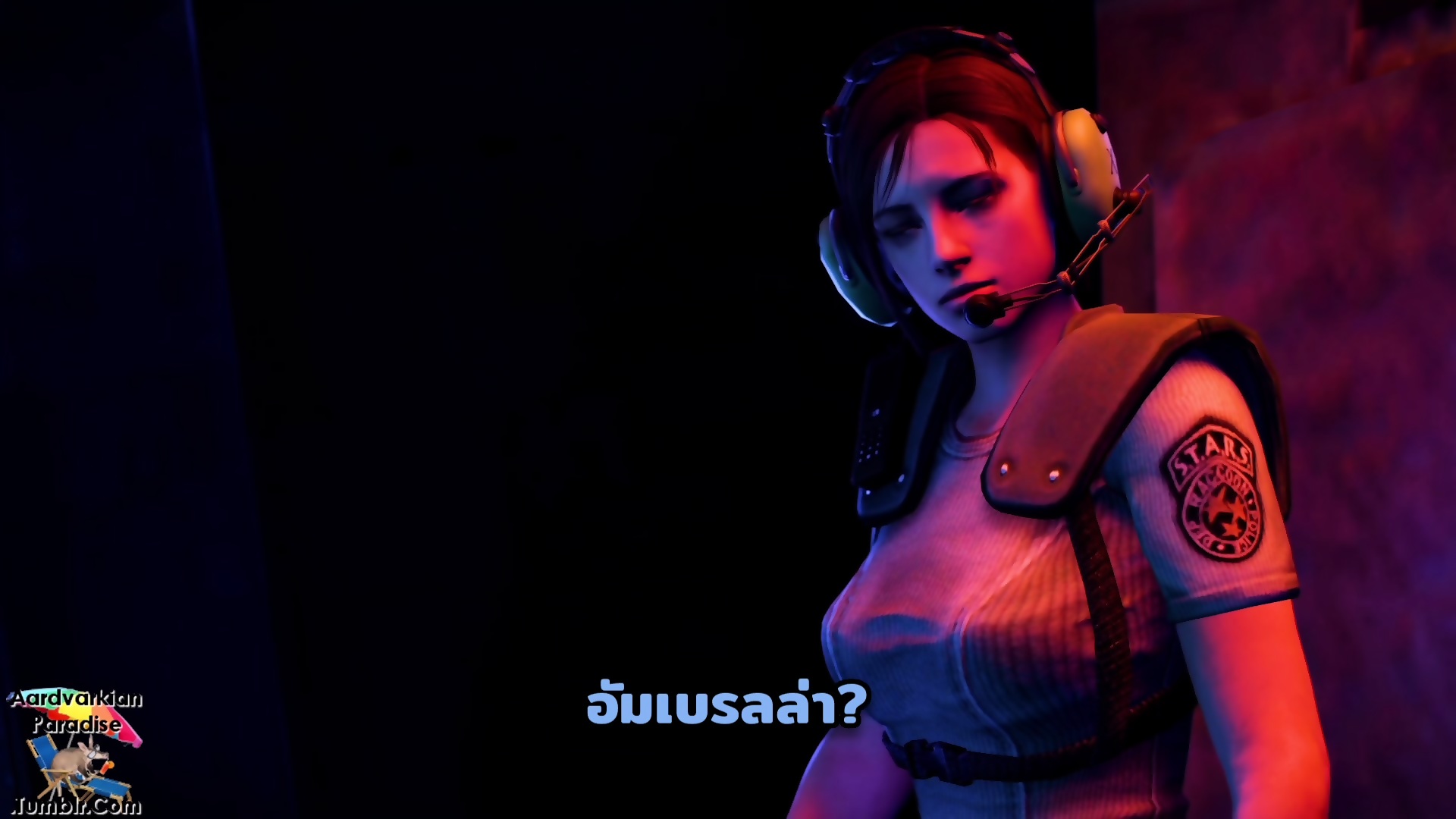 Radio Silence Eporner