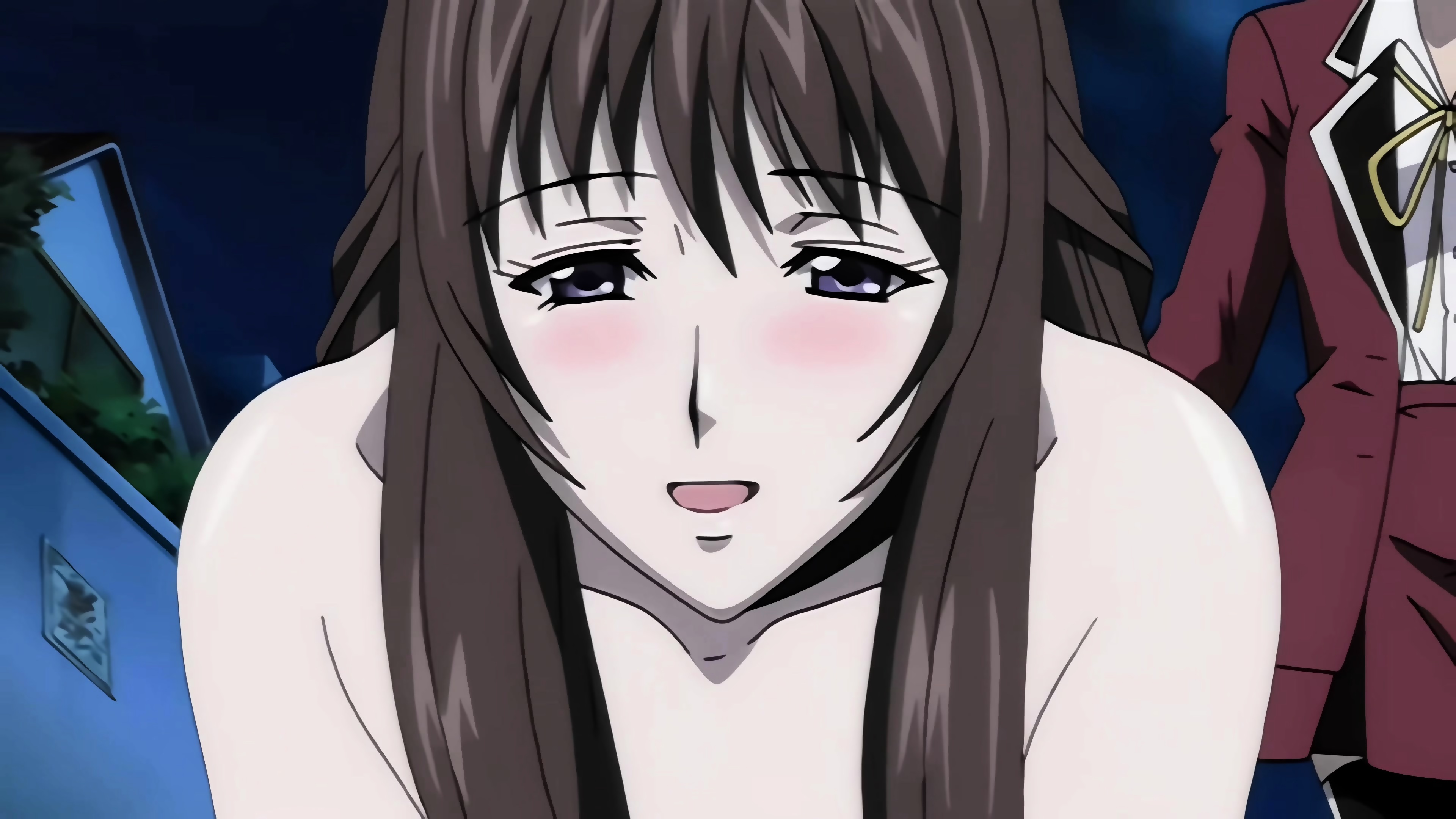 Saimin Jutsu 2nd Sex Scenes 4k60 Eporner