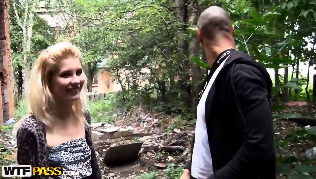 Wtfpass Pick Up Sex For Money — Katya Eporner