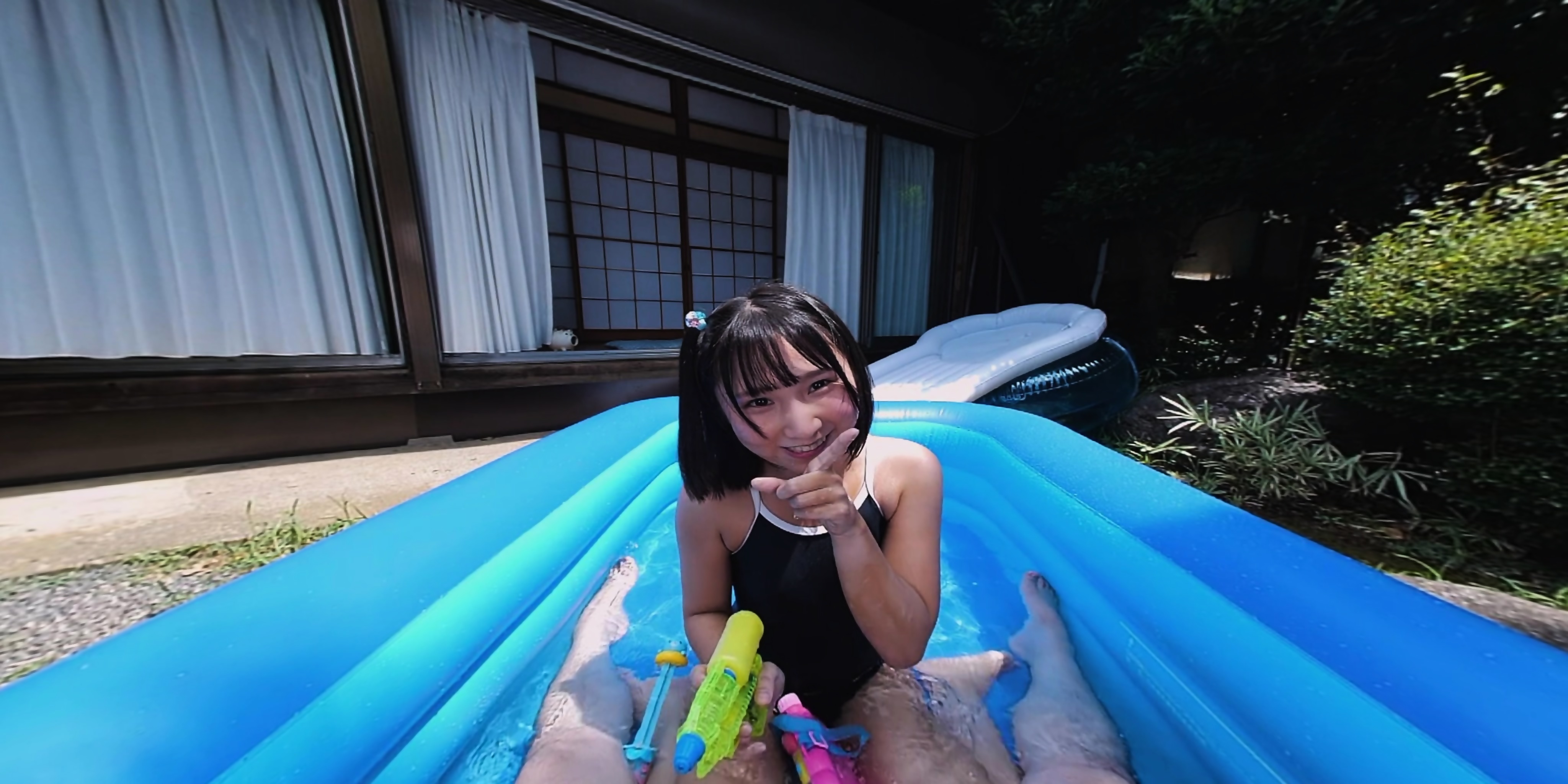 TMAVR-179 B Kana Yura - EPORNER