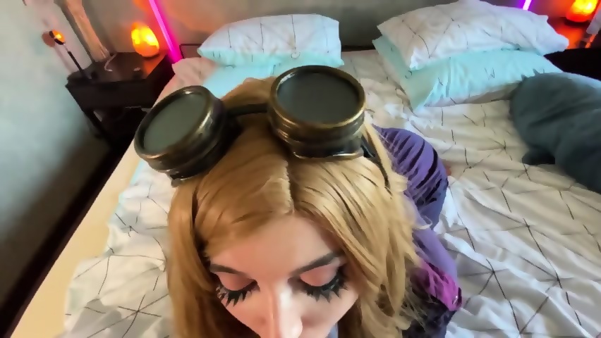 Cosplay Sex Eporner