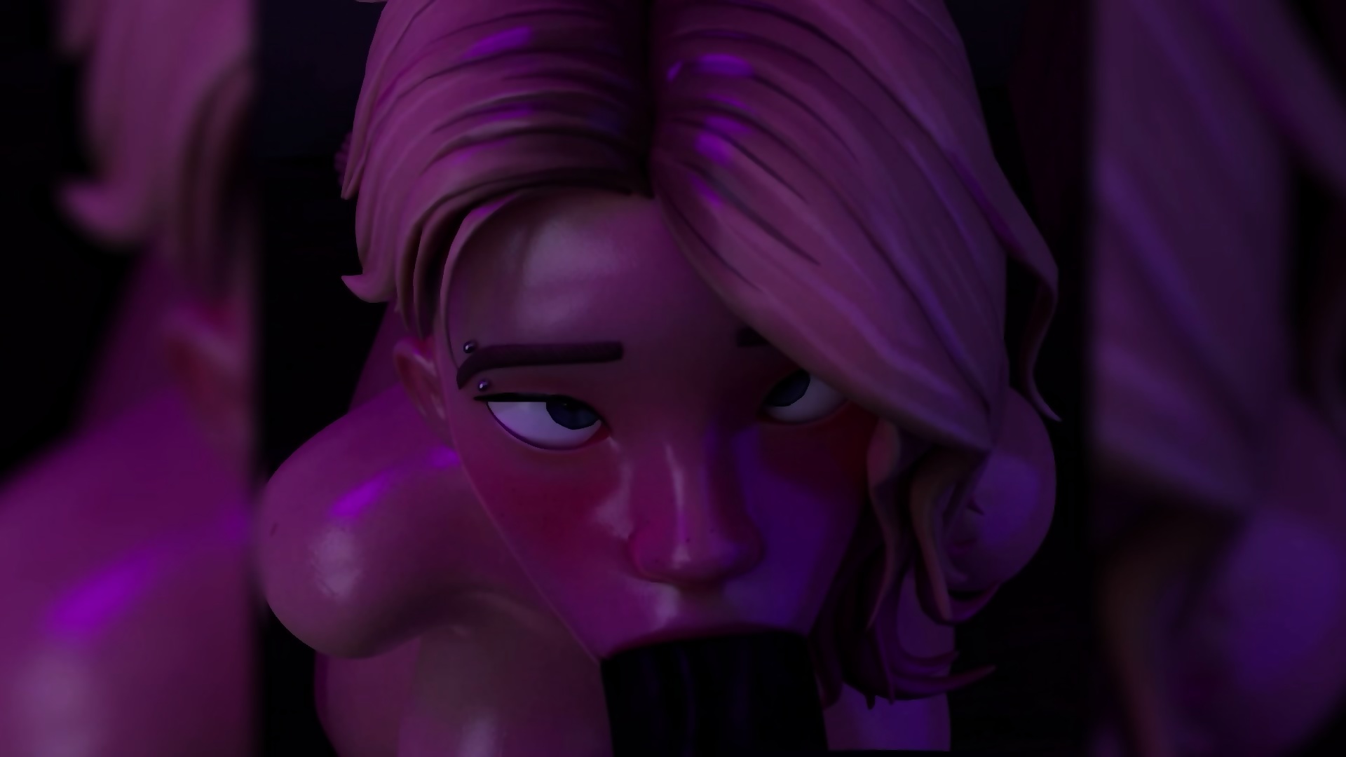 Voiced Hentai Joi Gwen Stacy Sex Journey Through The Worlds Joi Game Edging Anal Teaser