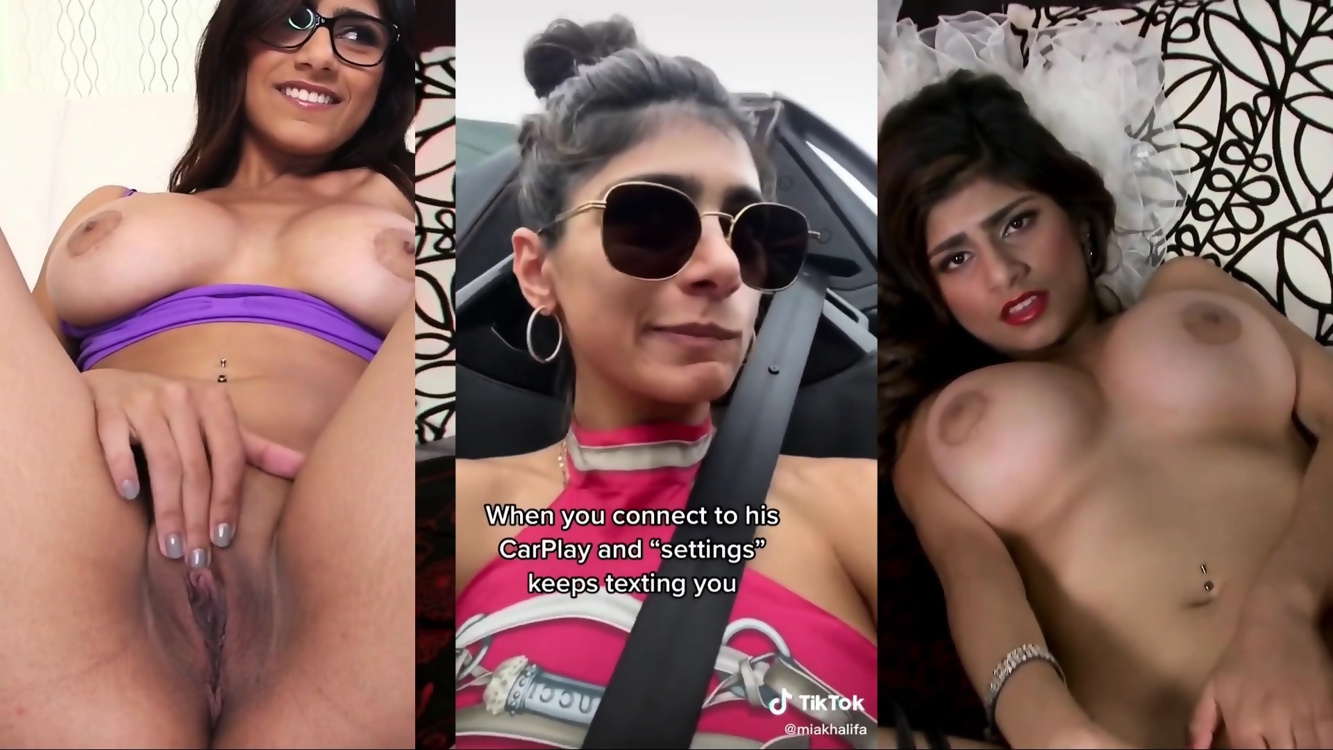 Mia Khalifa Hit Or Miss Deluxe Cut Eporner