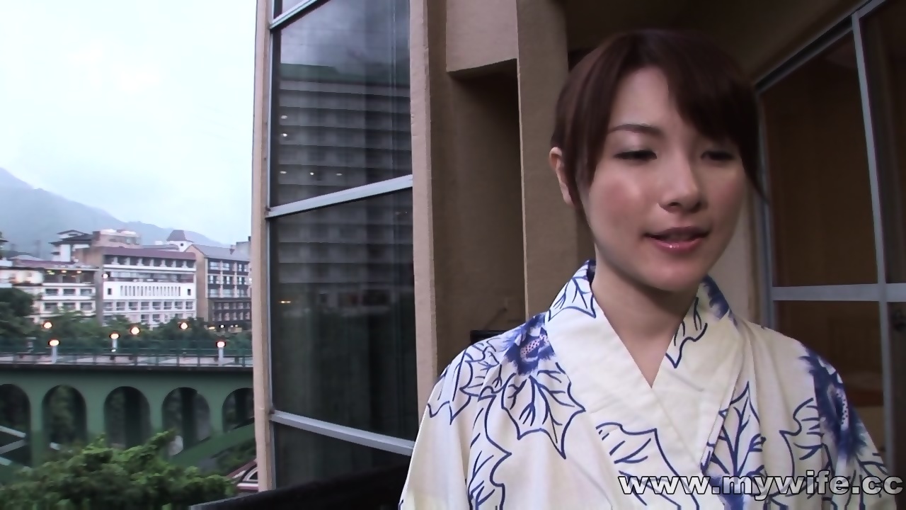 Rui Saotome - EPORNER