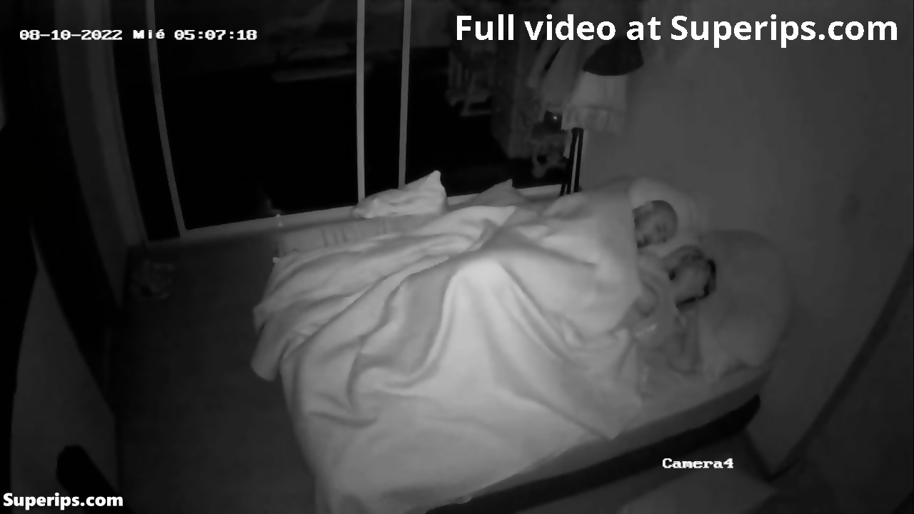 Ipcam French Woman Gets Brutally Fucked While Sleeping Eporner