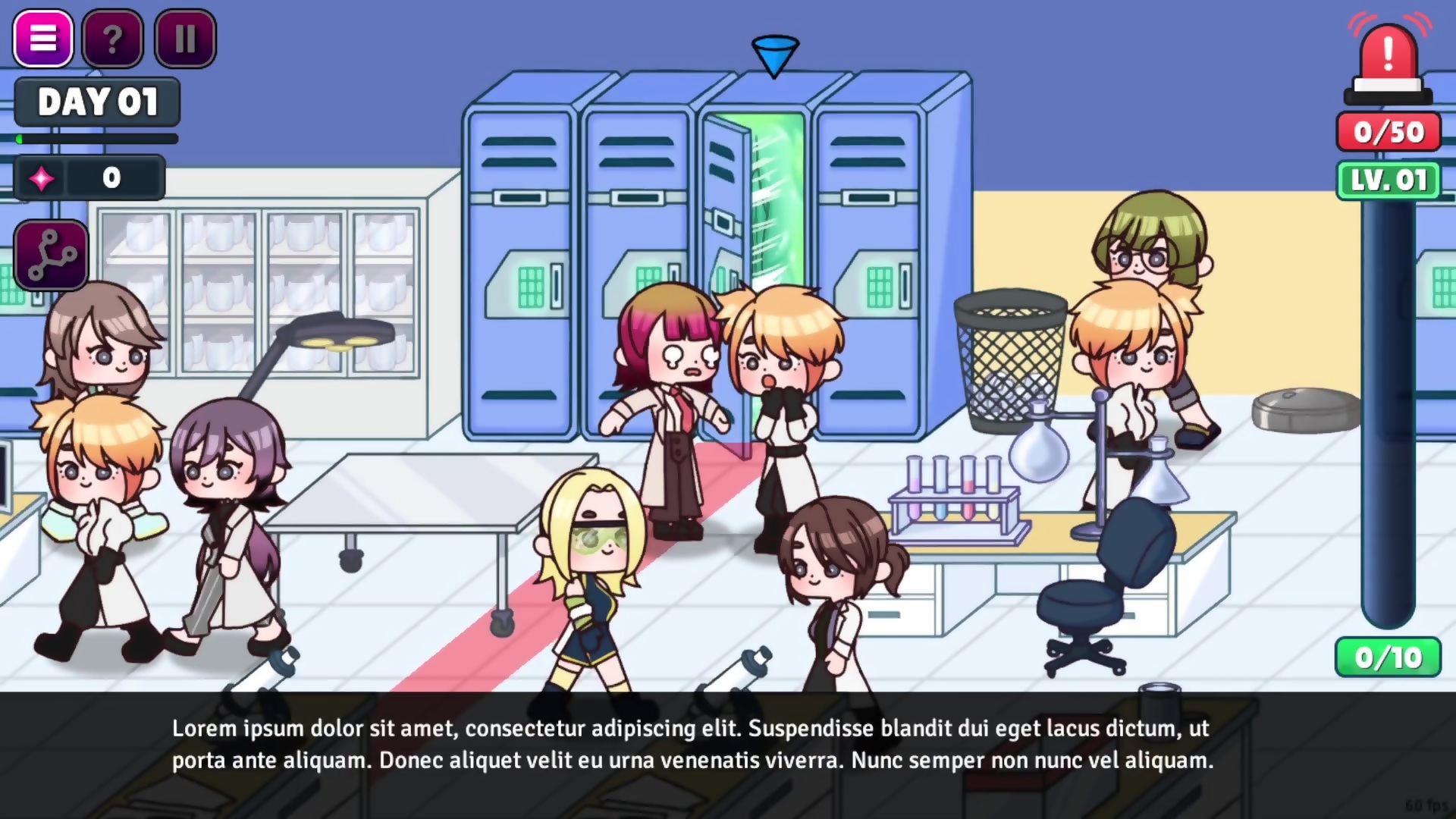 Lovecraft Locker 2 Tentacle Breach Eporner