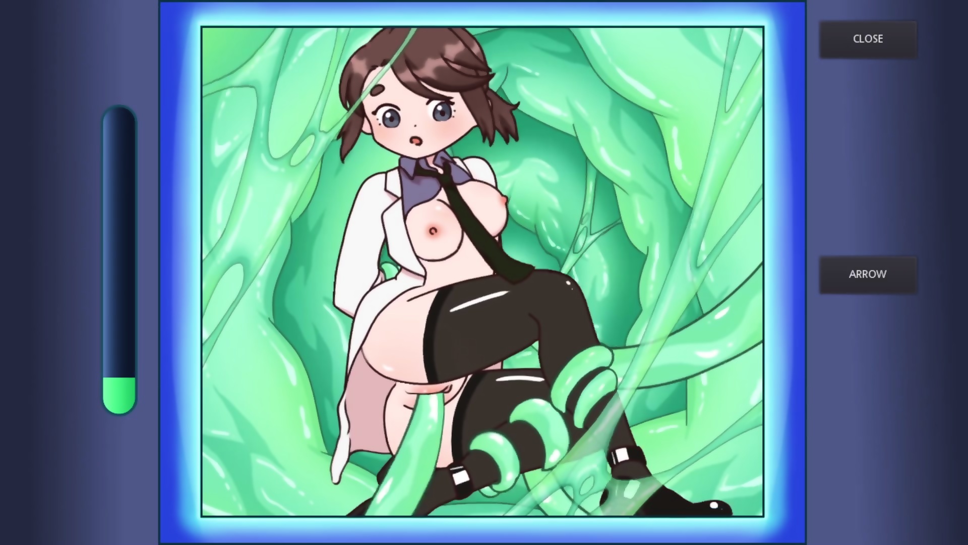 Lovecraft Locker 2 Tentacle Breach Eporner 3361