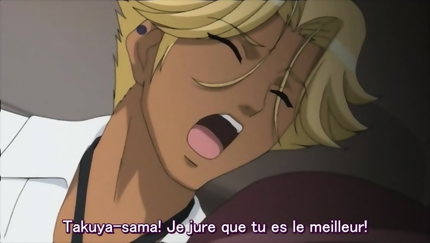 Anata Dake Konbanwa Oav 2 Vostfr Nc Eporner