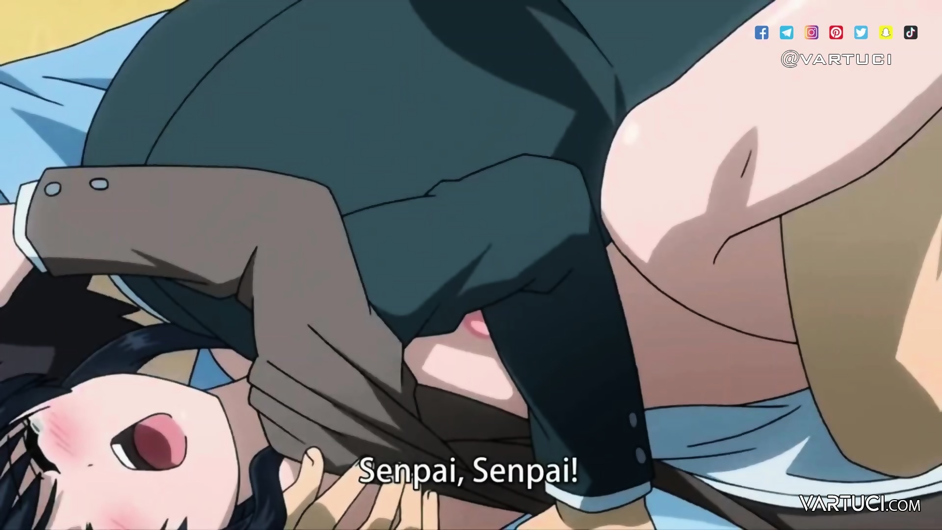 Anime Uncensored Hentai Uncensored Japanese Jav Cartoon Eporner