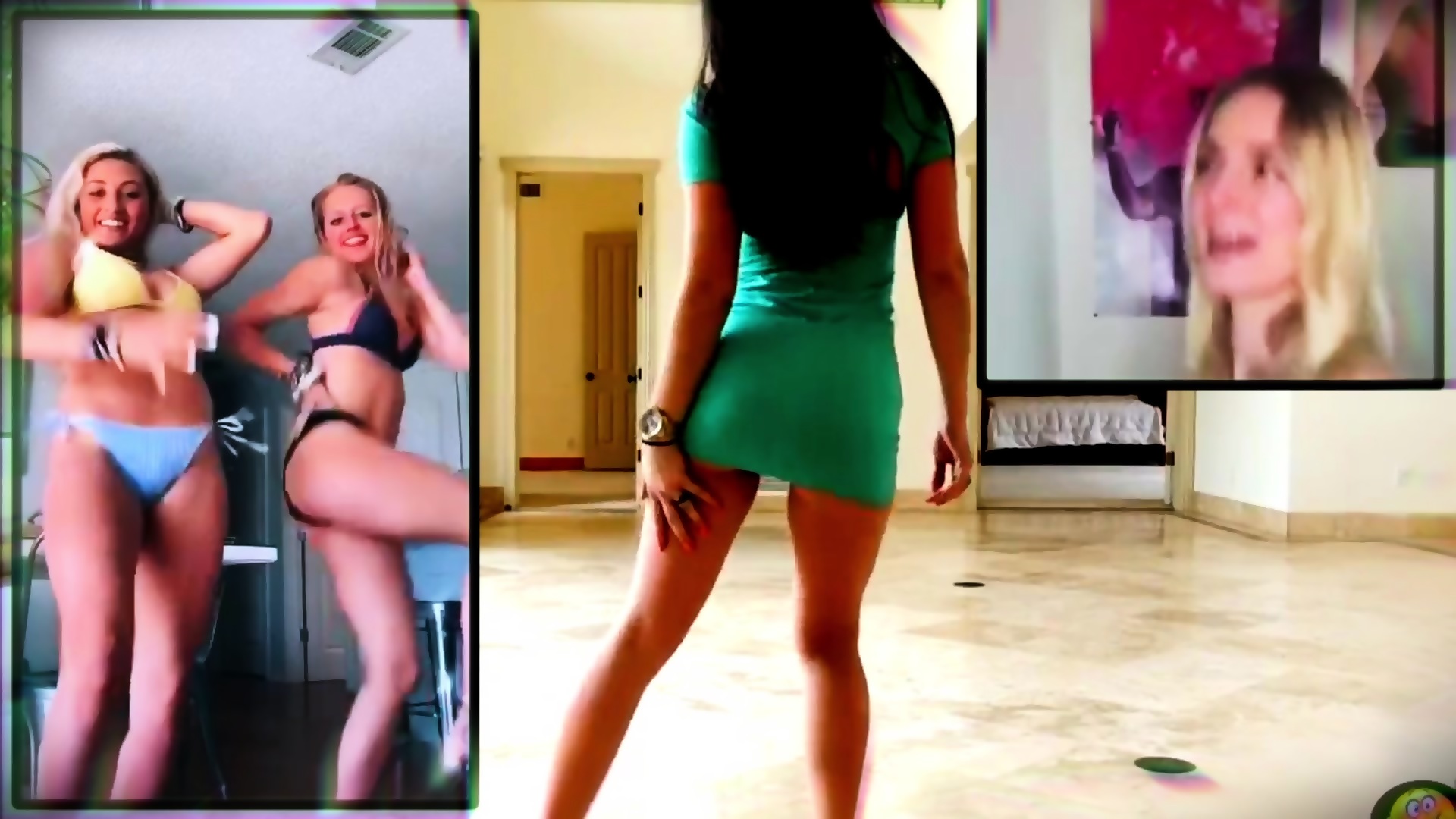 Party Girl Single Now Party Still Pmv Eporner