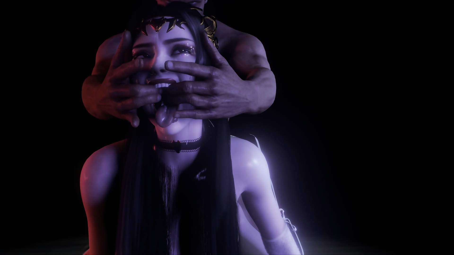 3d Medusa Sex New Bypookie Eporner 