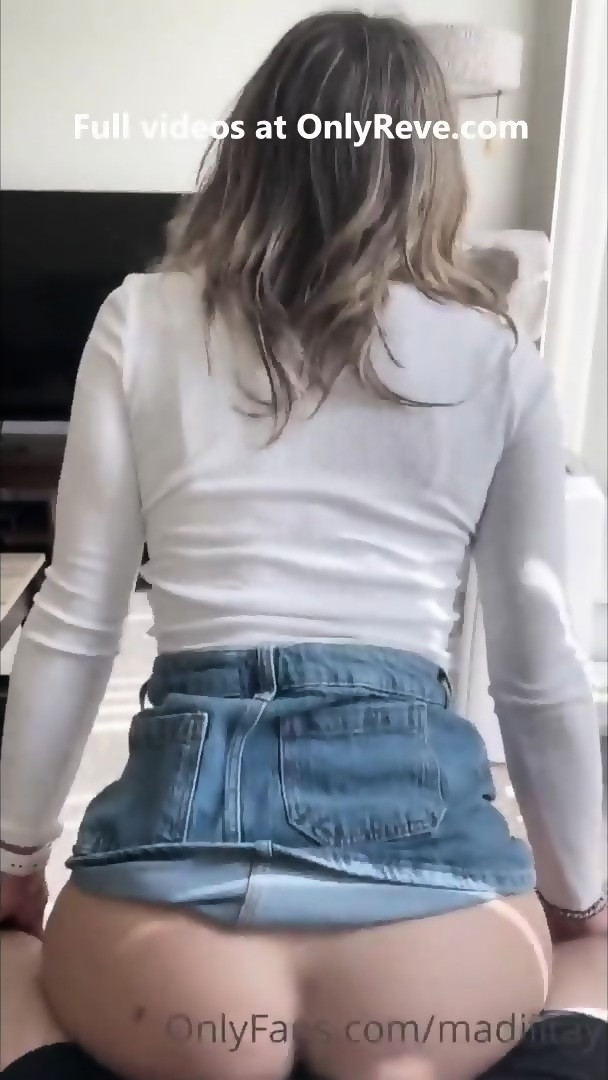 Madi Eporner
