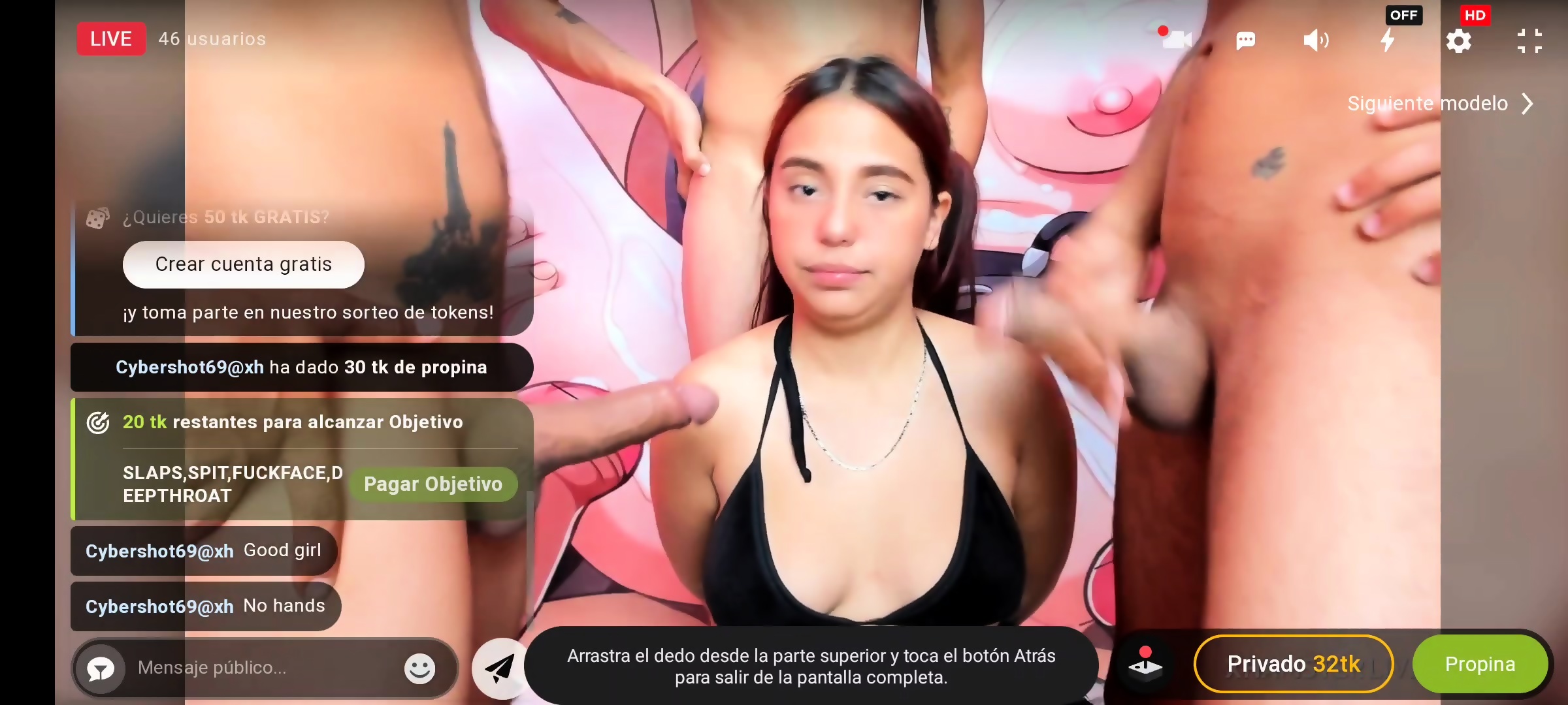 Sex Oral Girl Hot Eporner