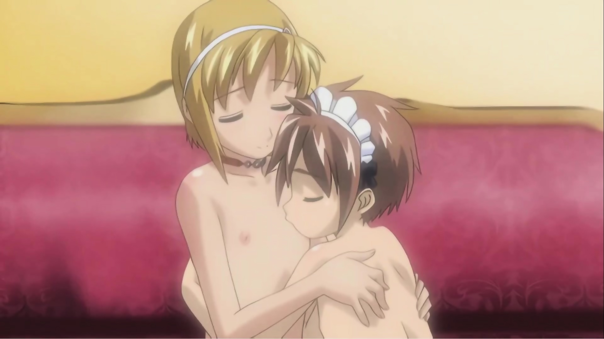 Piko×coco×chiko Sex Scenes Eporner